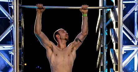 This Gym’s Crazy Obstacle Courses Will Train You for American Ninja Warrior