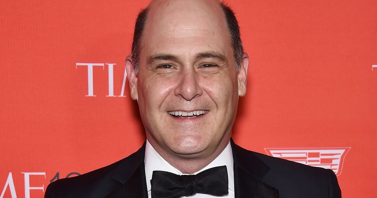 Matt Weiner’s $30 Million Mad Men Deal Had Award Bonuses