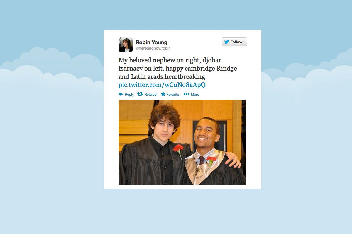 28 Things to Know About Dzhokhar Tsarnaev, the Surviving Boston Bombing ...