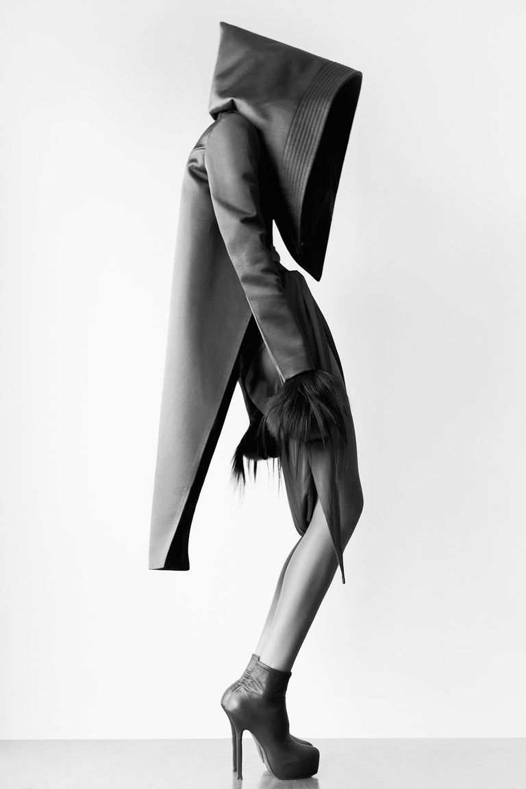 Something Wicked This Way Comes: A Mood Board of the Best and Baddest