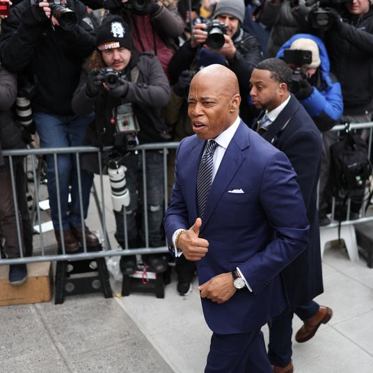 Trump Allies and Fans Paint the Town Red at Inaugural Balls