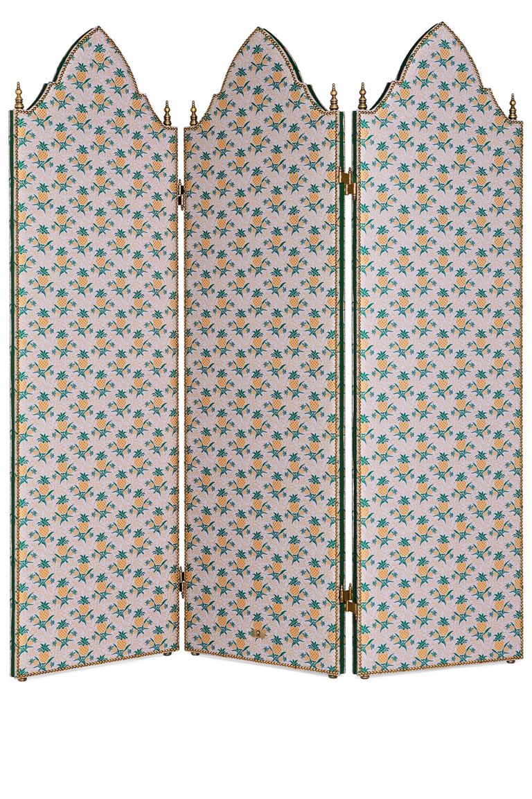 Gucci’s Announces Home Décor Line Via Instagram