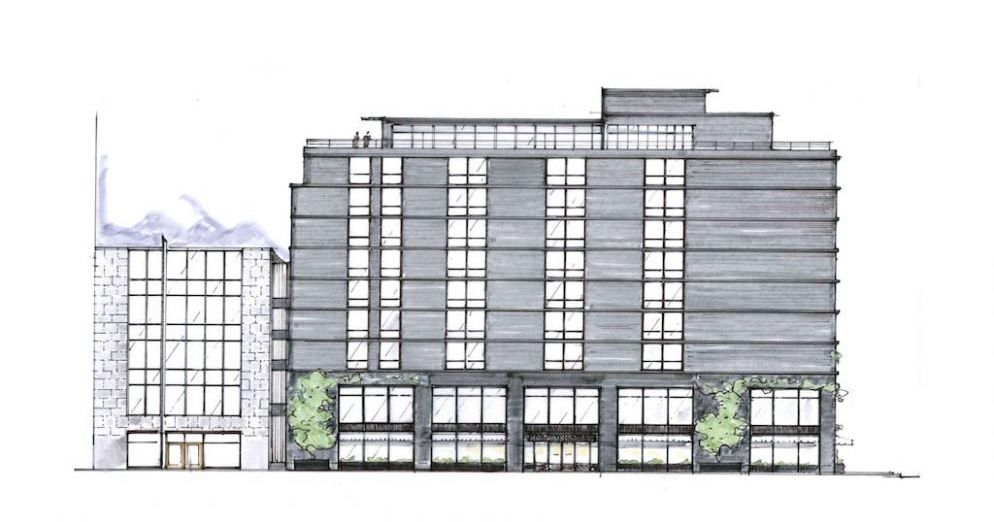 Would You Stay at the New ‘Resistance’-Themed Eaton Hotel?