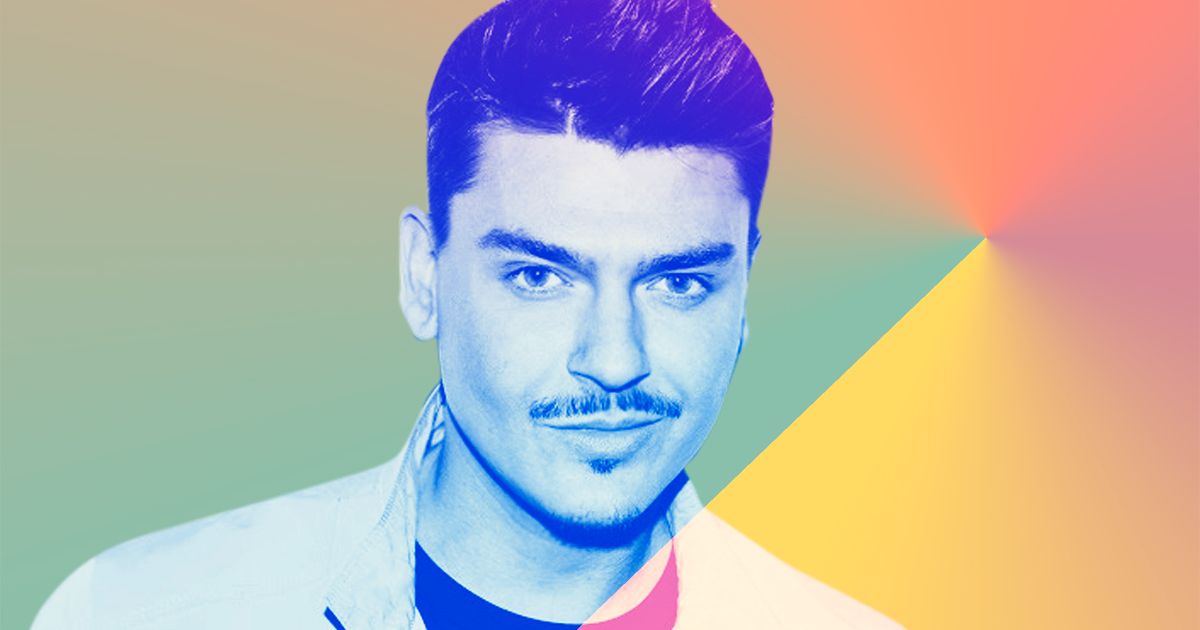 Interview: Kim Kardashian’s Makeup Artist Mario Dedivanovic