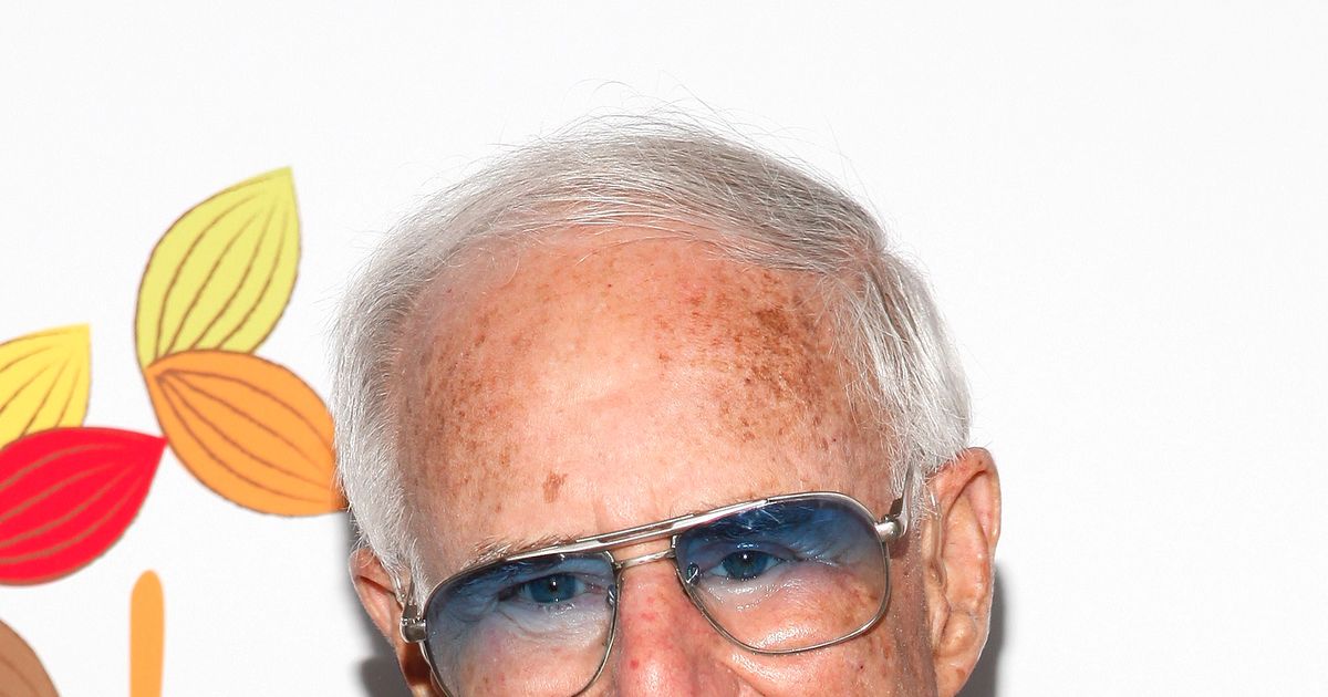Willy Wonka Director Mel Stuart Dead at 83 Willy Wonka Director Mel Stuart Dead at 83