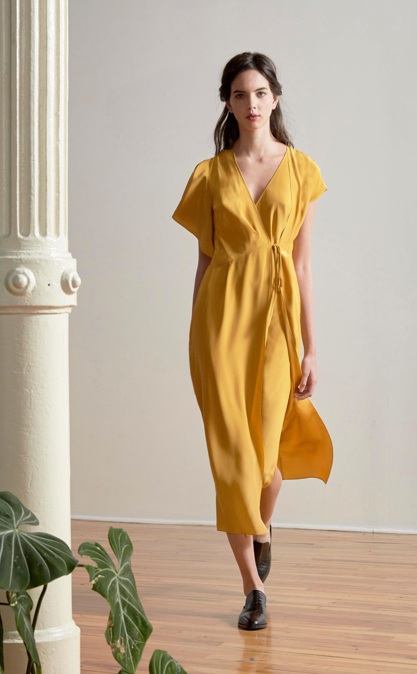 Meet Tosia: New York's Best New Contemporary Line