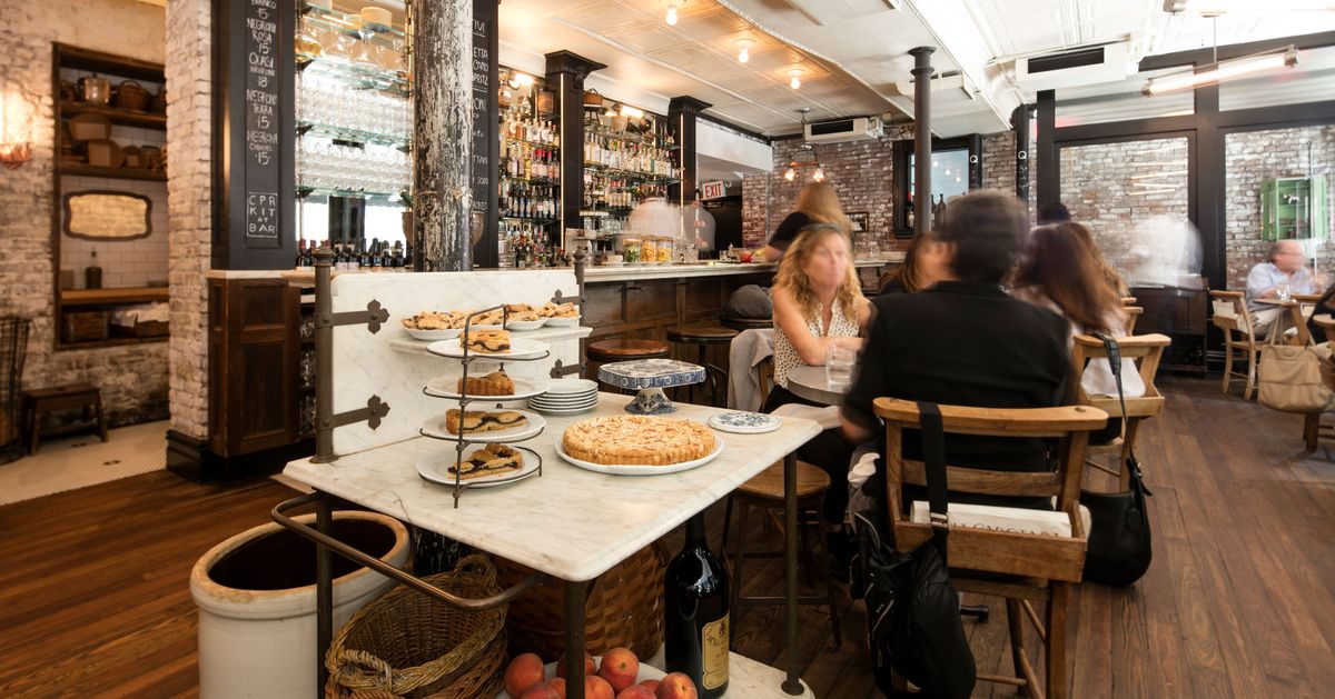 Via Carota New York Magazine The Thousand Best Via Carota New York Magazine The Thousand Best
