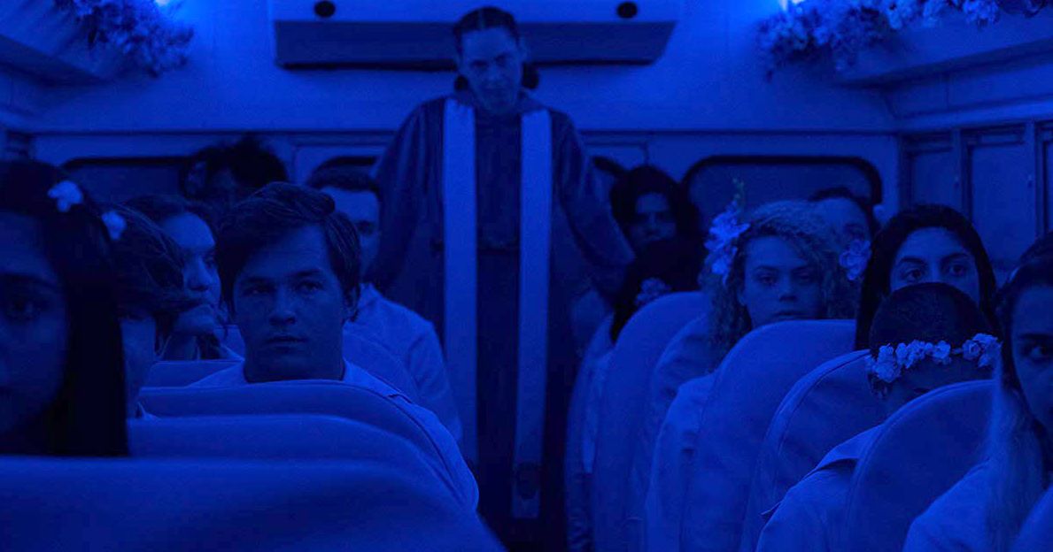 The Purge: Everything We Know About the TV Show