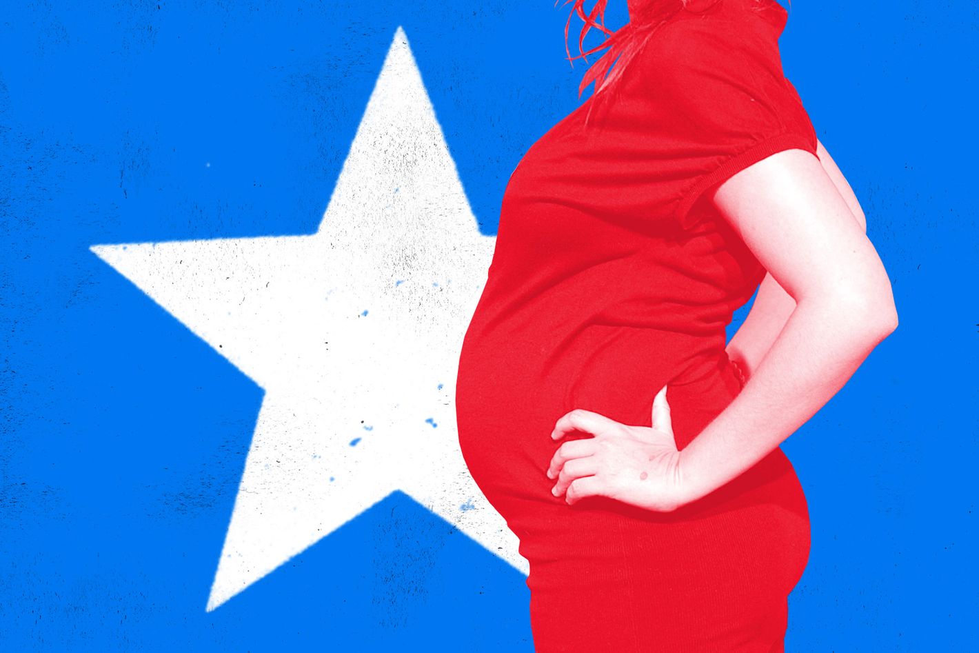 Gay Men and Christian Wombs: Surrogacy’s New Frontier