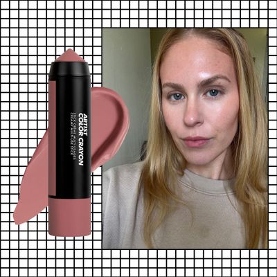 Make Up For Ever Artist Color Crayons Review