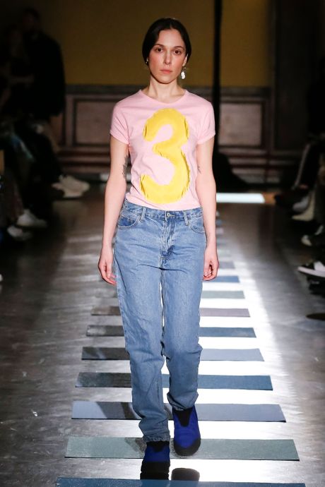 The 9 Best New York Fashion Week Runway Details