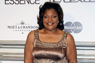 Red-Carpet Look Book: Mo’Nique - Slideshow - Vulture