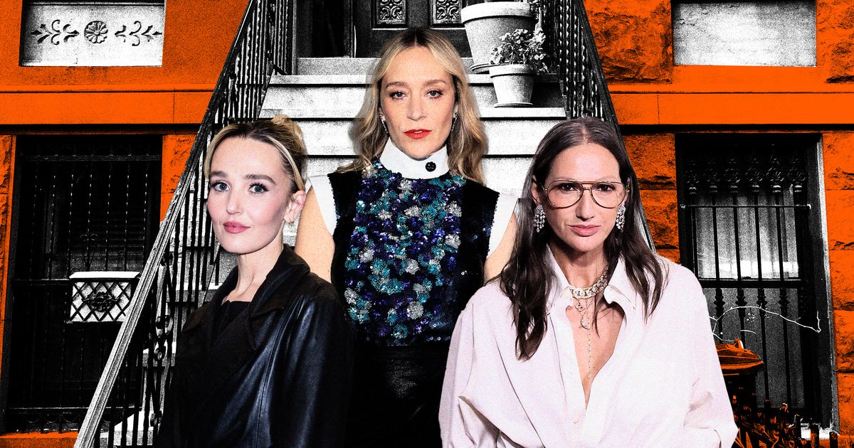 After Jenna Lyons, Enough With the Celebrity Stoop Sales
