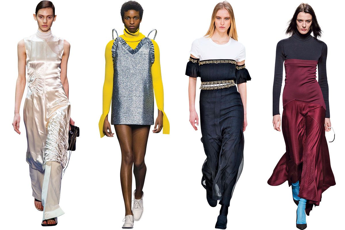 17 Fall Trends to Know Now