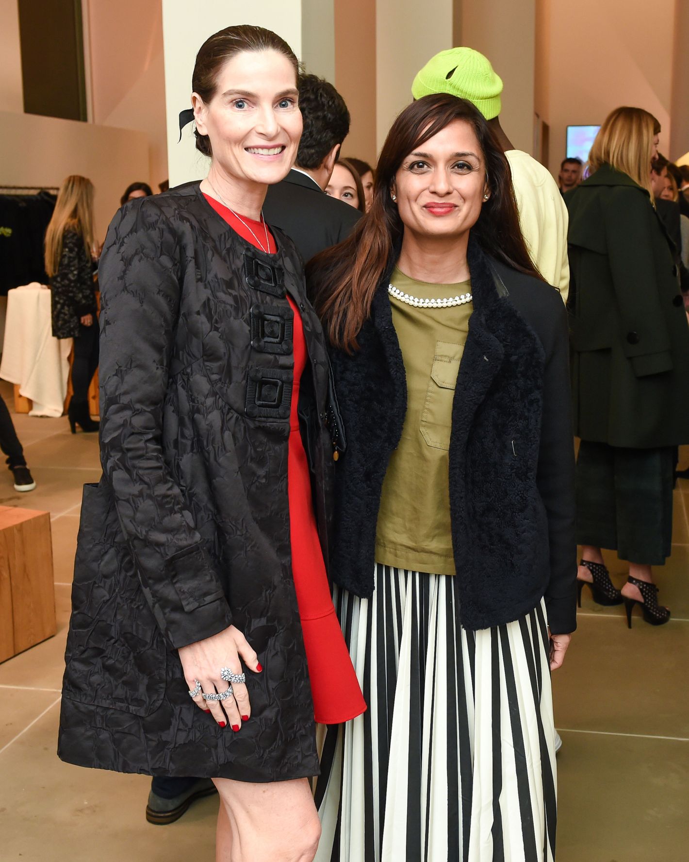 How to Look Amazing in Photos, Per Kelly Klein