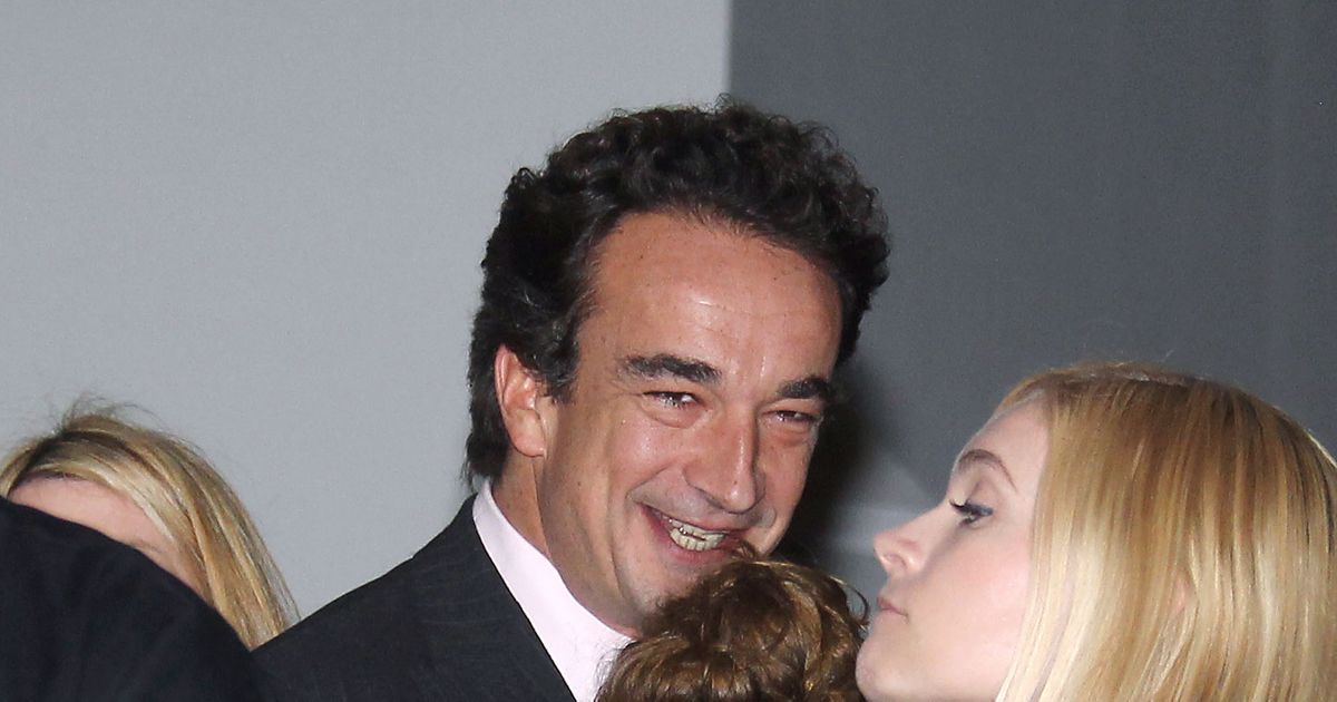 Olivier Sarkozy Couldn’t Be Prouder of His ‘Innovator of the Year’