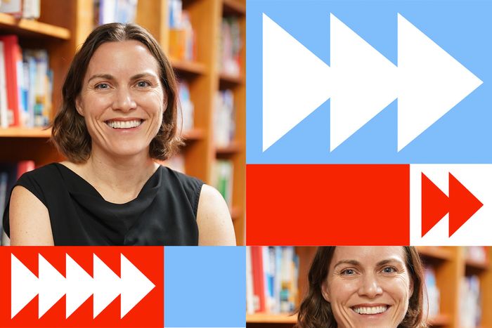 Emily Oster’s Favorite Podcasts, Newsletters, and Shows