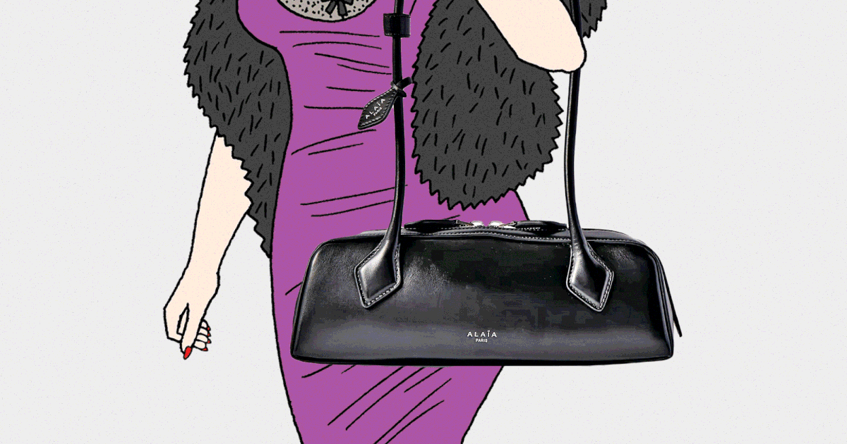 Designer Handbags Reveal Something About Who You Are