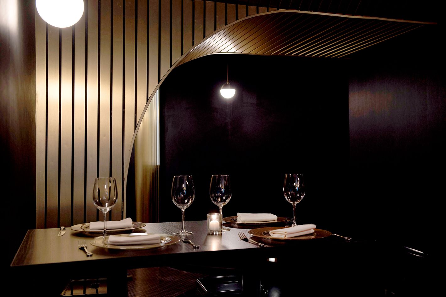 aRoqa: NYC Restaurant Opening