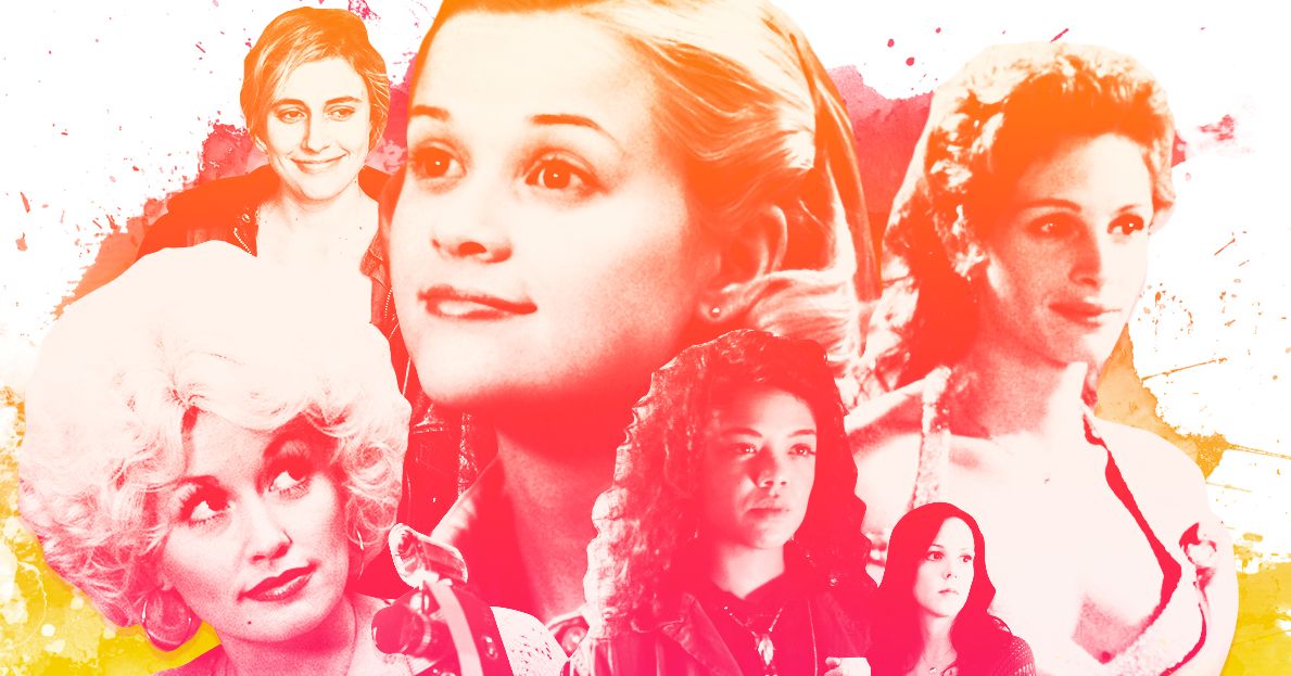 The Best of Netflix’s ‘Featuring a Strong Female Lead’ Categories