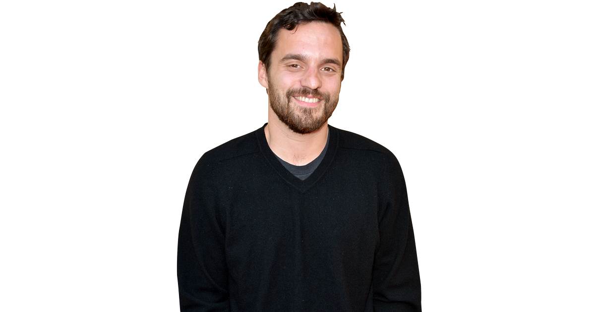 New Girl’s Jake Johnson on His Time-Travel Movie, Nick and Jess, and ...