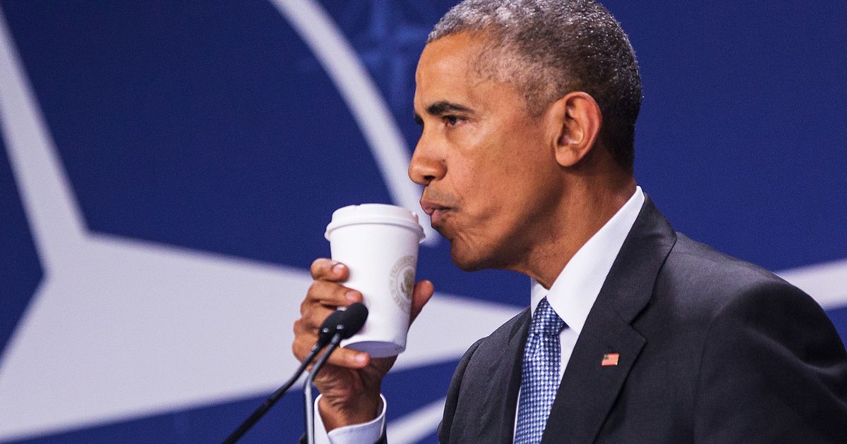 People Love the Study Claiming Coffee Might Stop Early Death