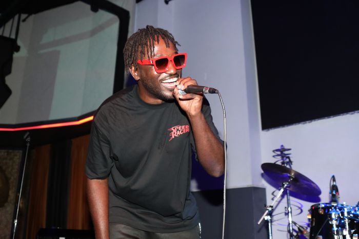 Hannibal Buress Venue Opening in Old Knitting Factory Space