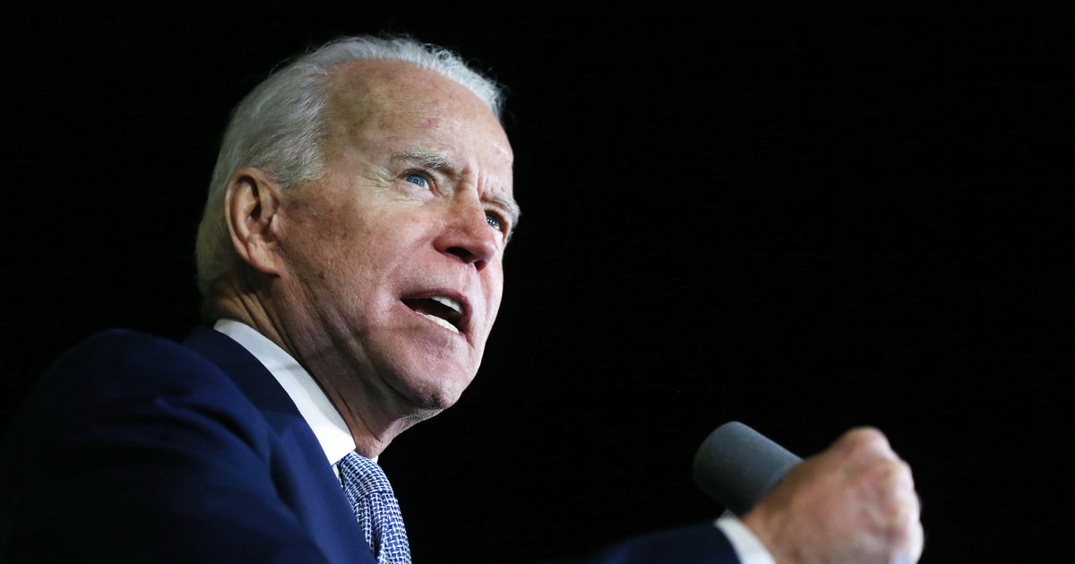 5 Takeaways From Joe Biden’s Super Tuesday Victory
