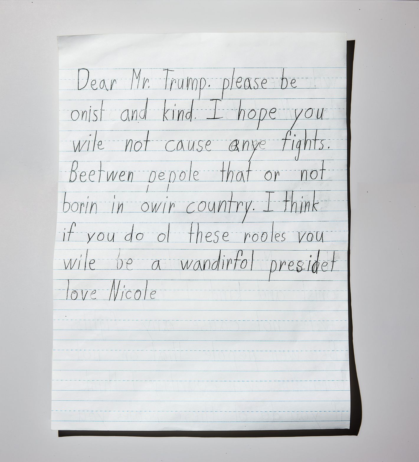 How the Loyal Opposition Will Work in Trump’s America