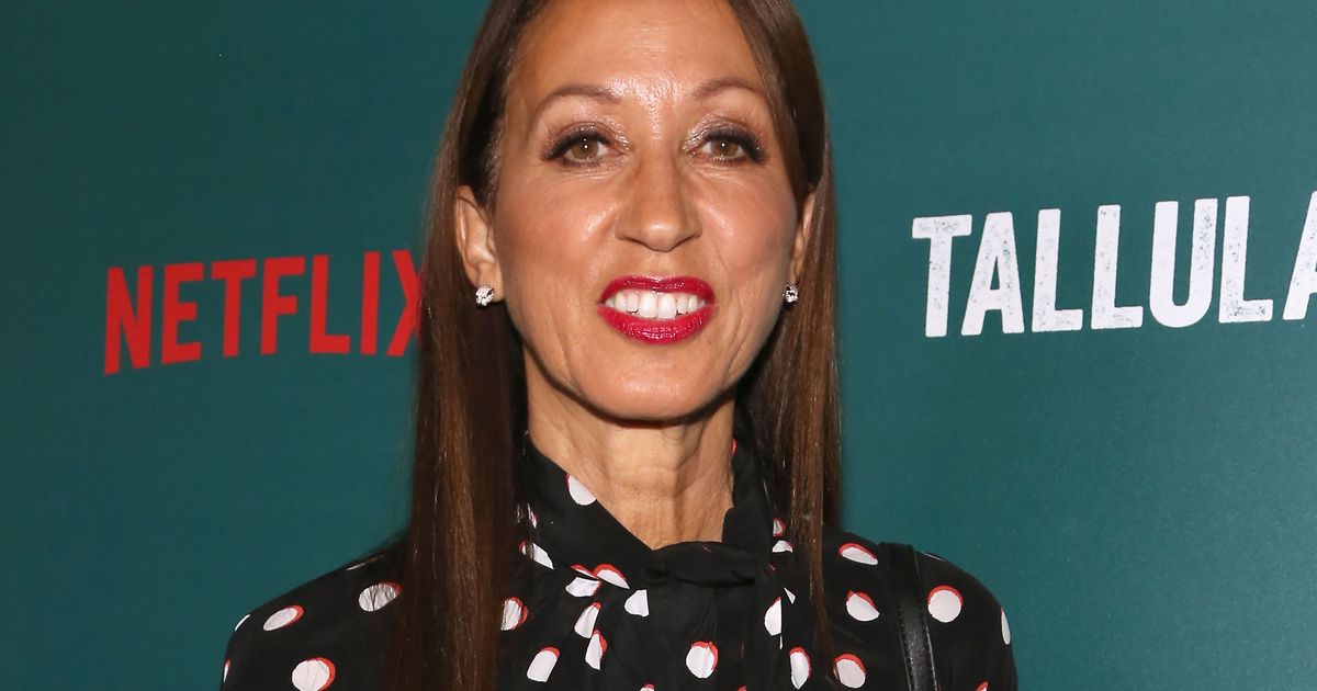 Pat Cleveland Wants to Write a Book About Her Lovers