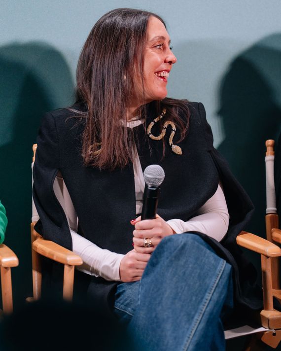 Highlights From The Cut’s ‘How I Get It Done’ Sundance Panel