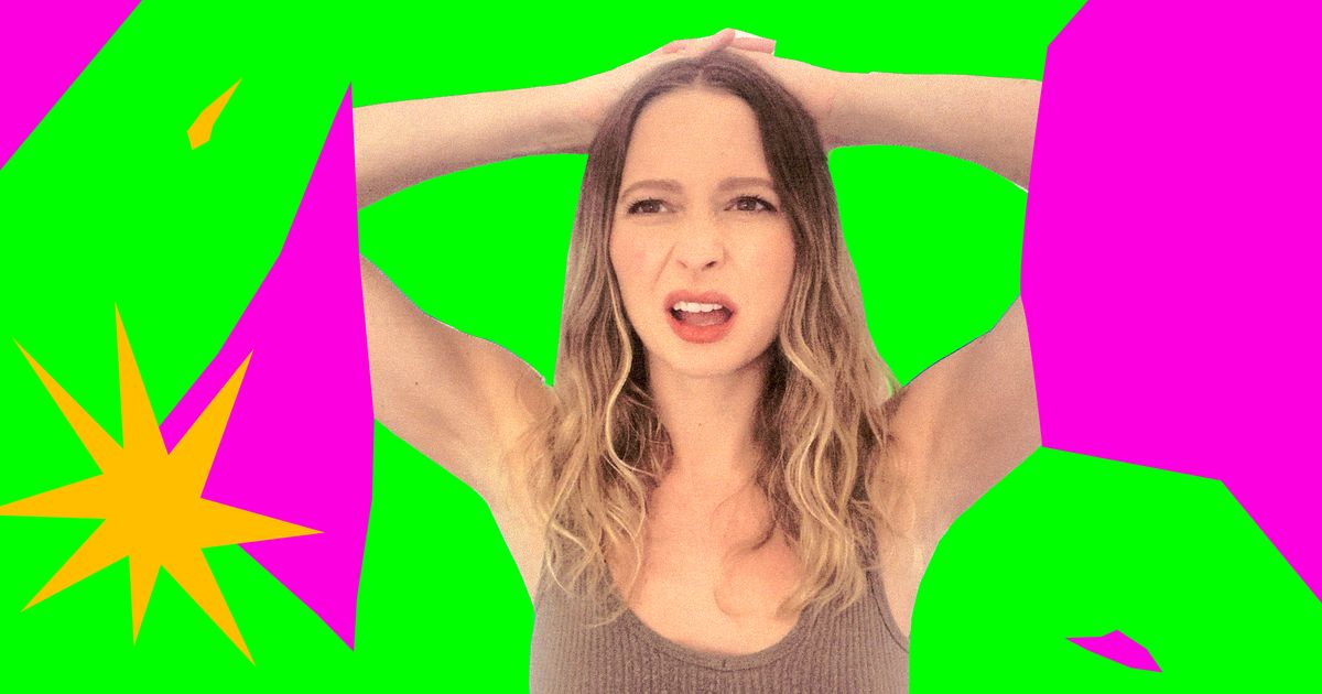 Courtney Pauroso: A Comedian You Should Know in 2024