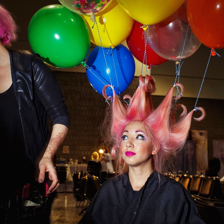 Tour America’s Biggest Celebration of Black Hair