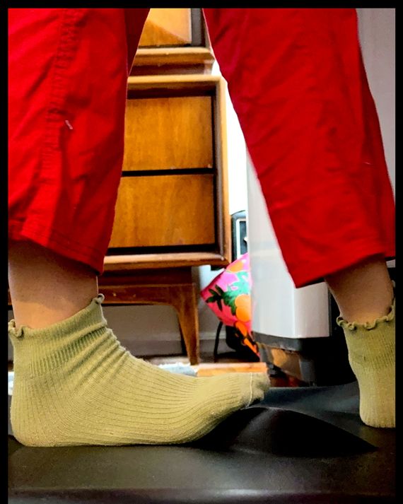 The 7 Best Standing-Desk Mats | The Strategist