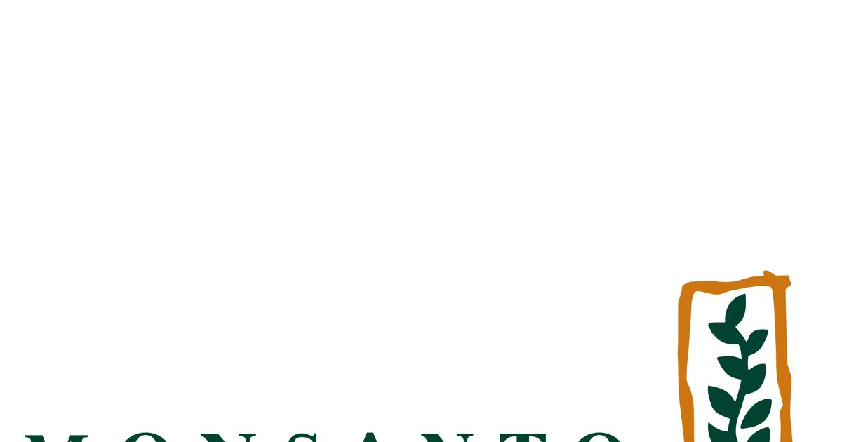 Surprise! Monsanto Executive Wins World Food Prize