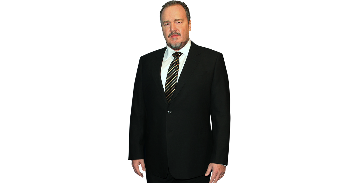 The Killing’s Brent Sexton on Red Herrings, Sloppy Detective Work, and ...