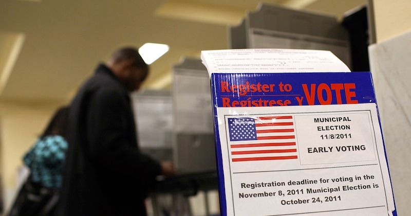 1.8 Million Dead People Still Registered to Vote