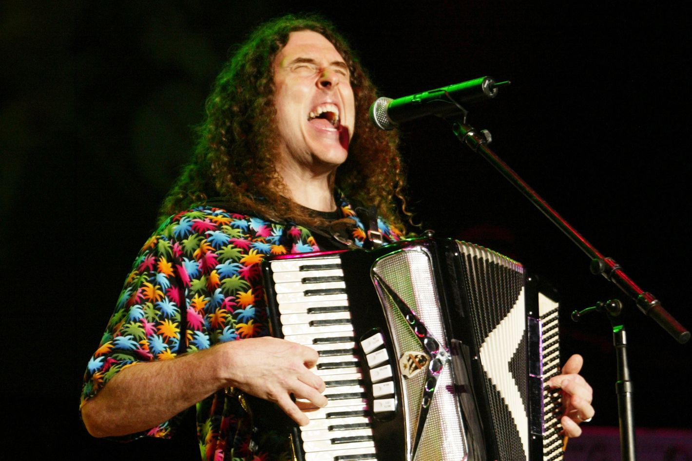 ‘Weird Al’ Yankovic on the Best and Most Obsessive Music of His Career ...