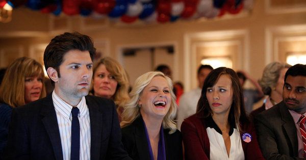 Parks and Recreation Recap: Everyone Wins