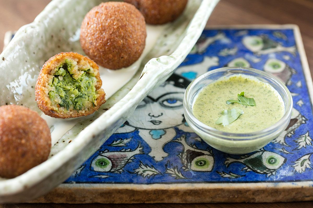 Kubeh: NYC Restaurant Opening