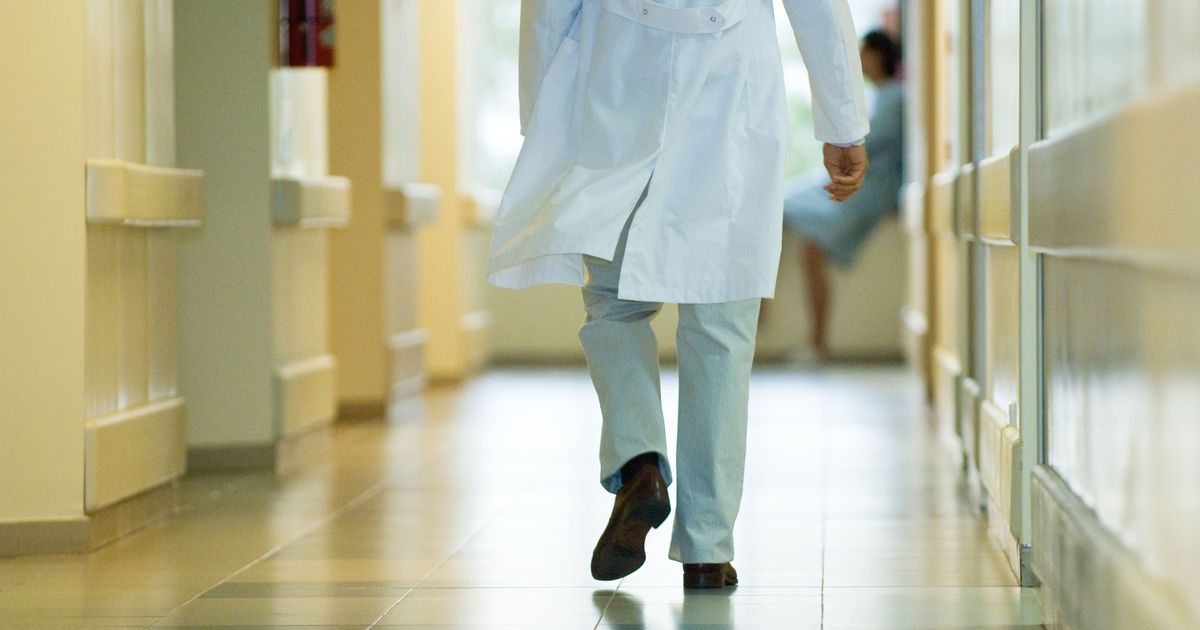 Why Do We Treat Sexually Abusive Doctors Differently Than Other Predators?
