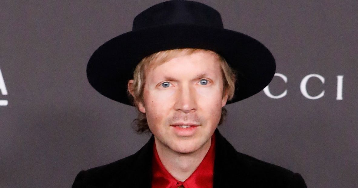 Beck Would Like You to Know He Is Not a Scientologist
