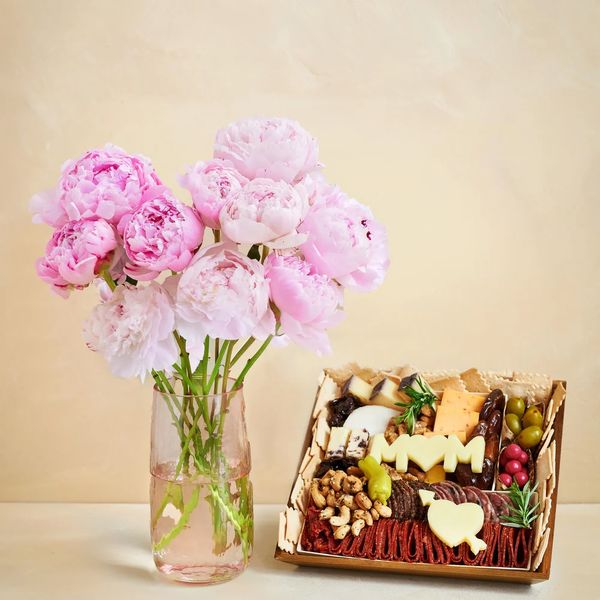 25 Percent Off Mother’s Day Bouquets (That Arrive in Time) | The Strategist
