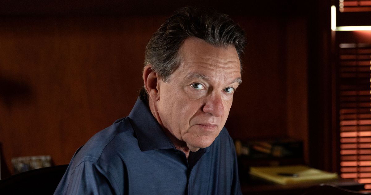 Lawrence Wright’s The End of October Predicted the Pandemic