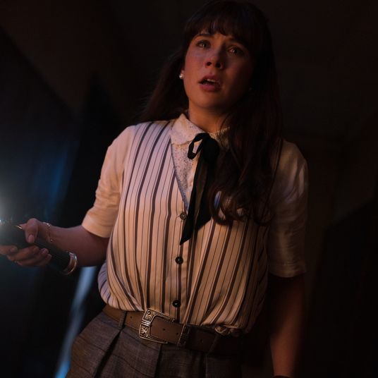 The ‘Conjuring’ and ‘Nun’ Demons, Ranked