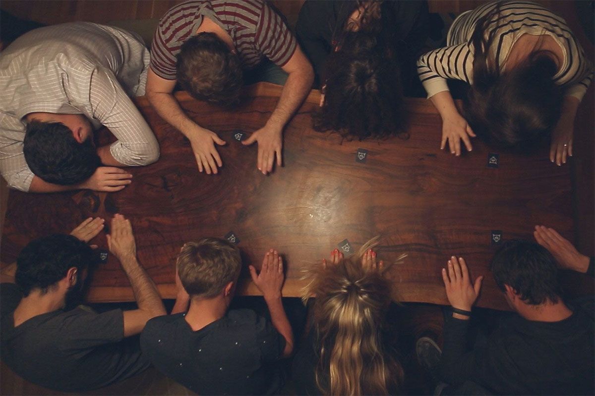 The Leftovers Finale: An Exclusive, Behind the Scenes Look