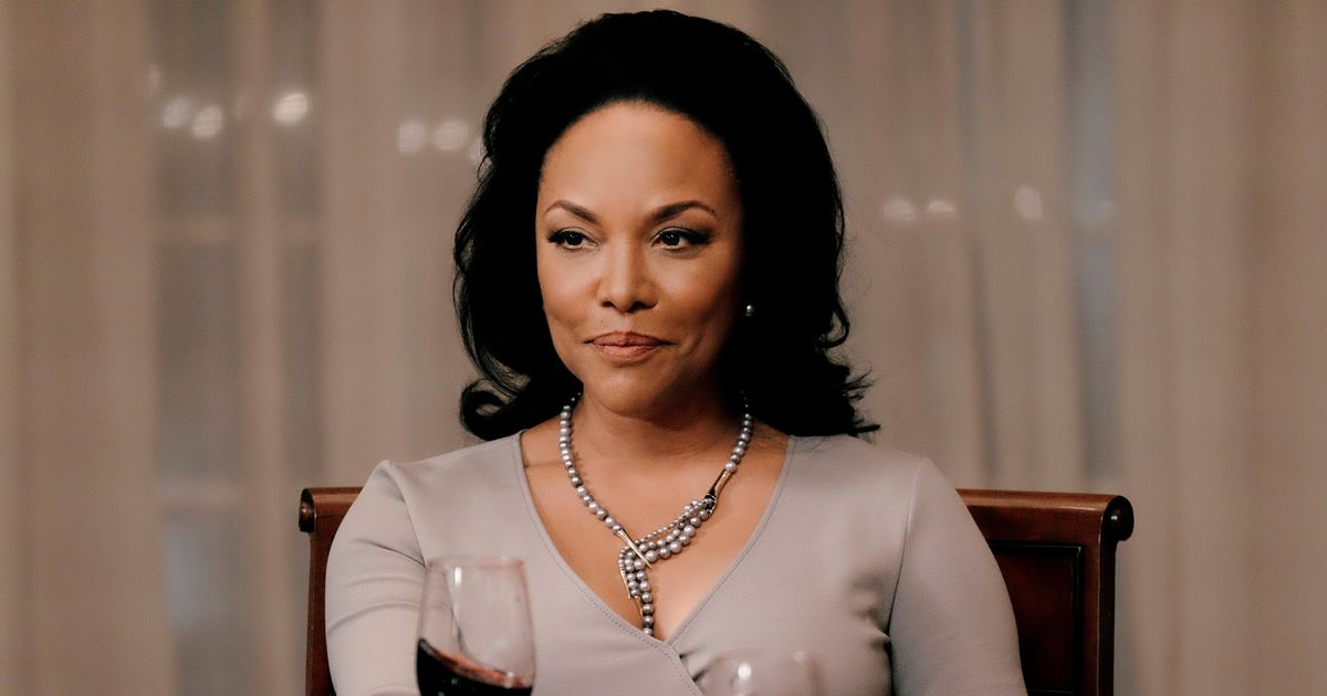 Greenleaf Recap: Praise Reports