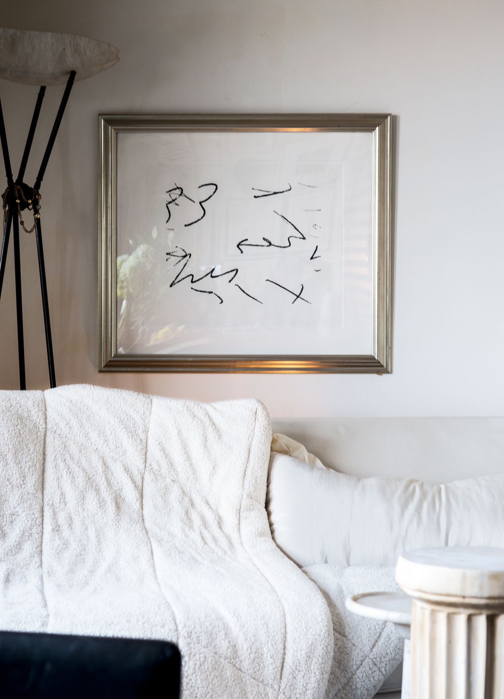 A Design Insider’s Striking Loft in the Bronx