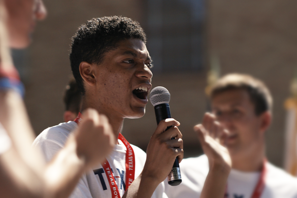 Robert Macdougall - Vulture