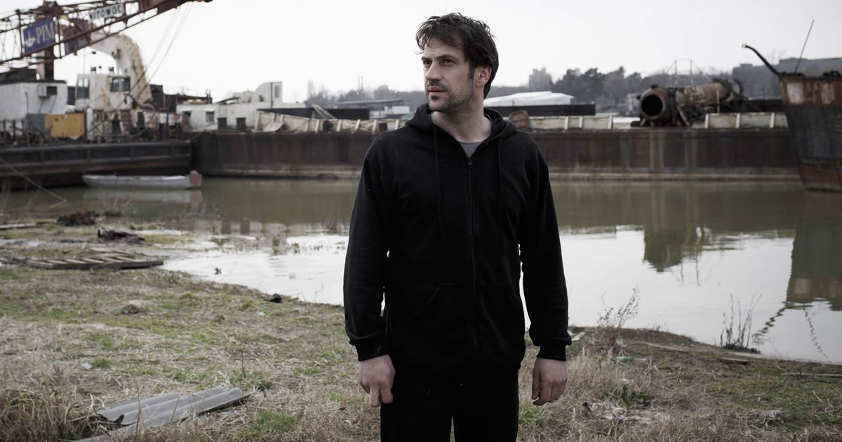 The Last Panthers Series Premiere Recap: Run the Jewels